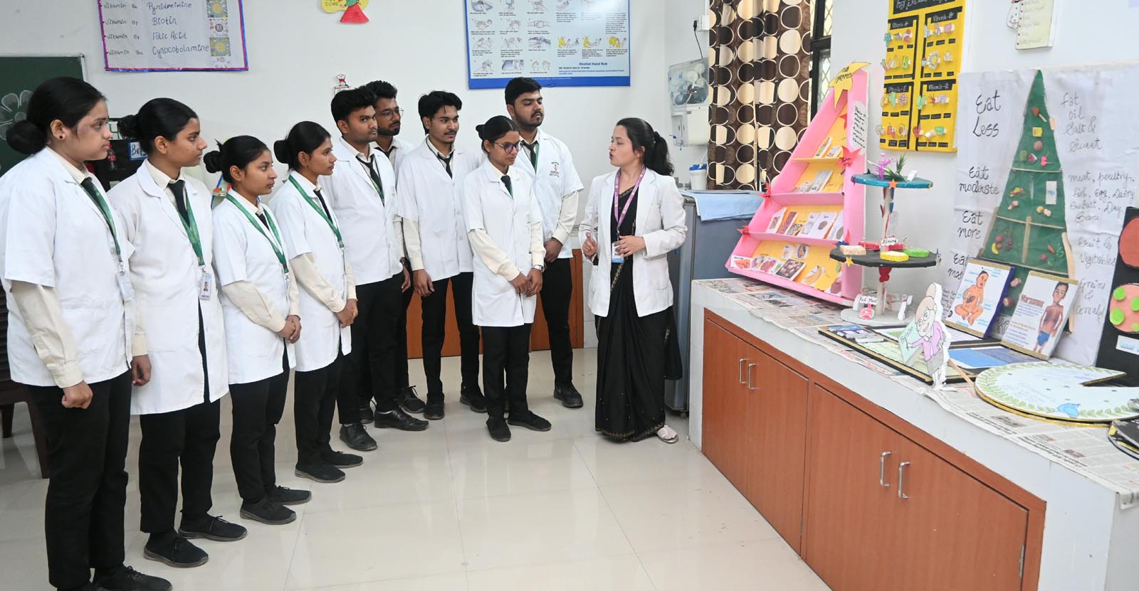 Home | Shambhunath Research Institute of Medical Sciences and Hospital