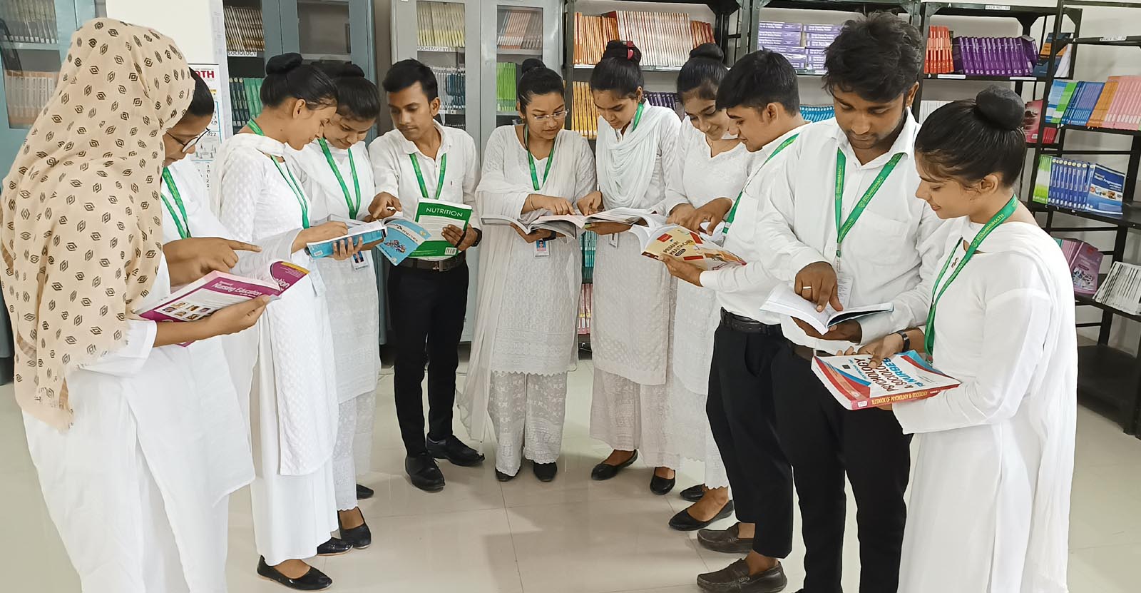 Home | Shambhunath Research Institute of Medical Sciences and Hospital