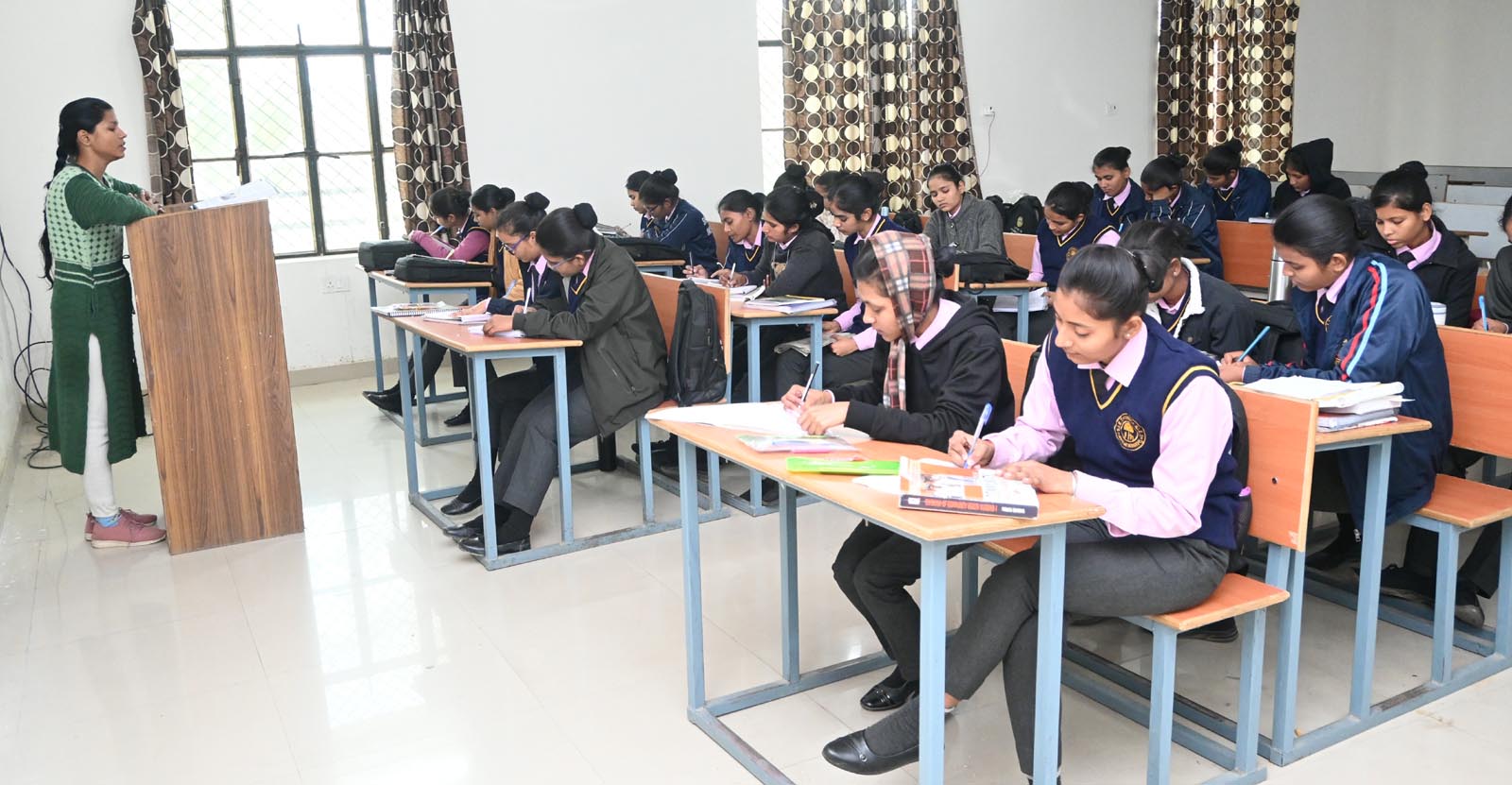 Home | Shambhunath Research Institute of Medical Sciences and Hospital