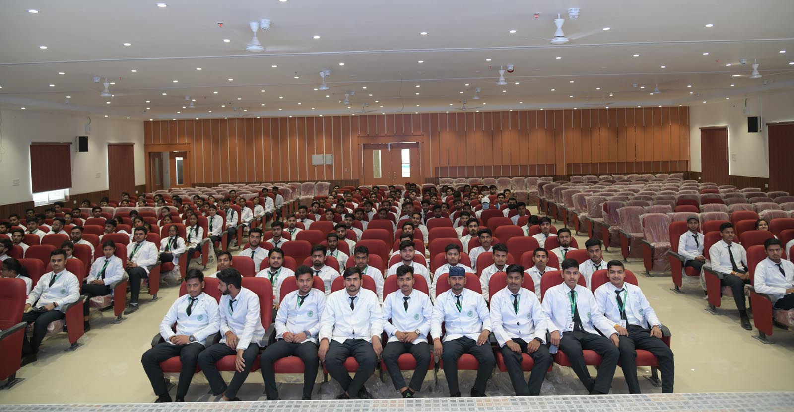 Home | Shambhunath Research Institute of Medical Sciences and Hospital