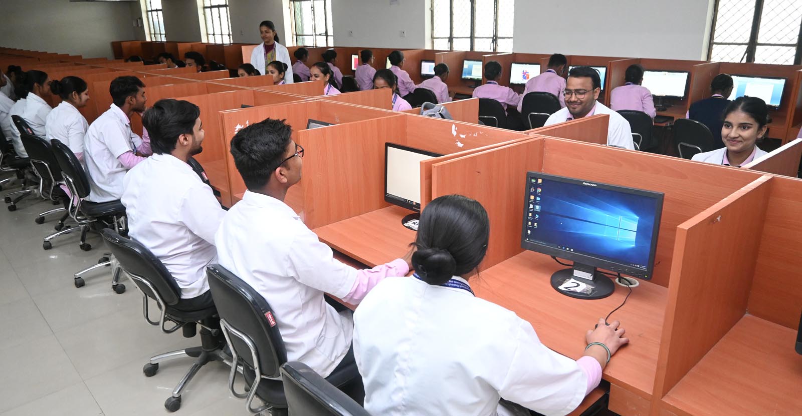 Home | Shambhunath Research Institute of Medical Sciences and Hospital