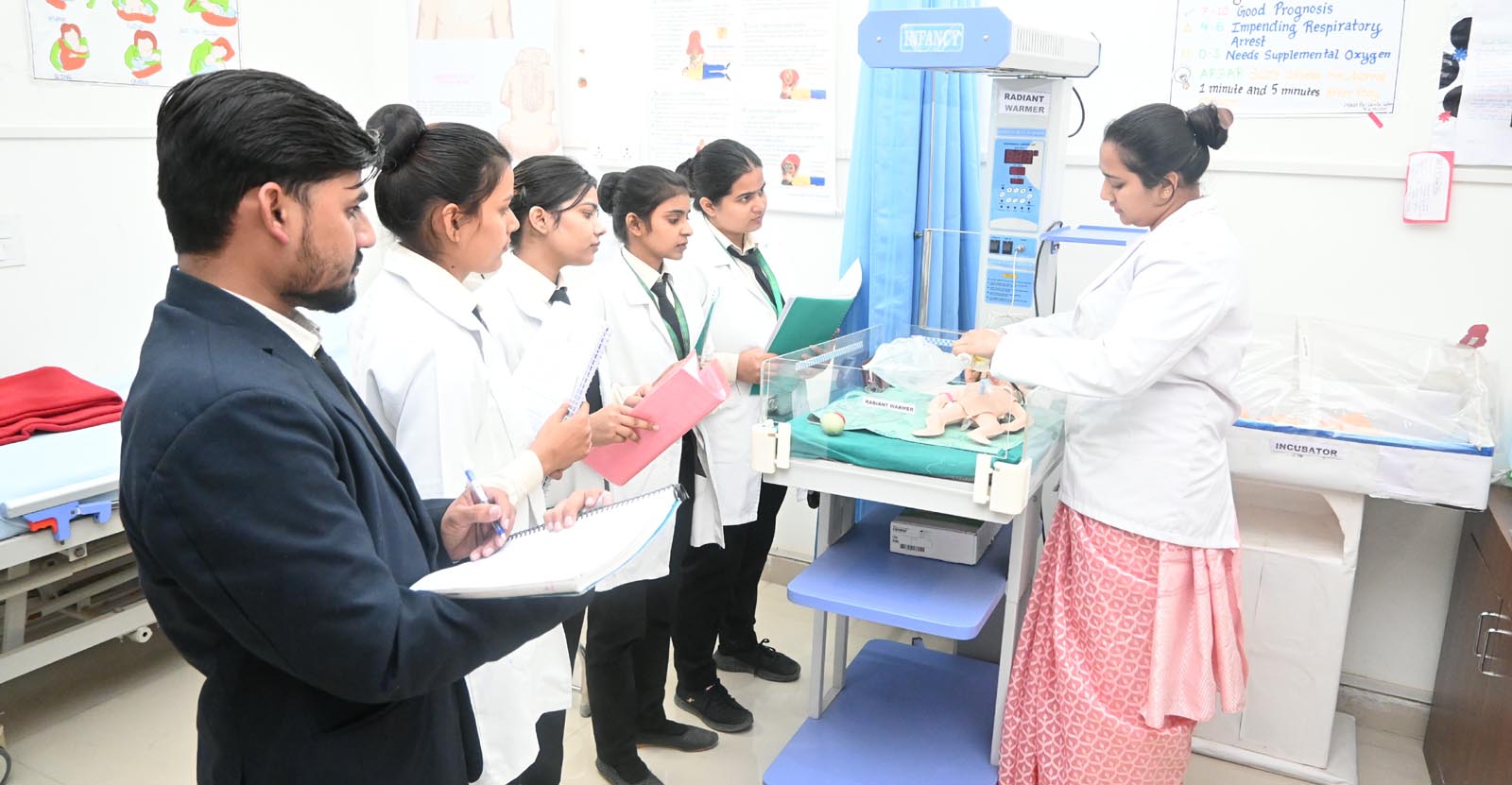 Home | Shambhunath Research Institute of Medical Sciences and Hospital