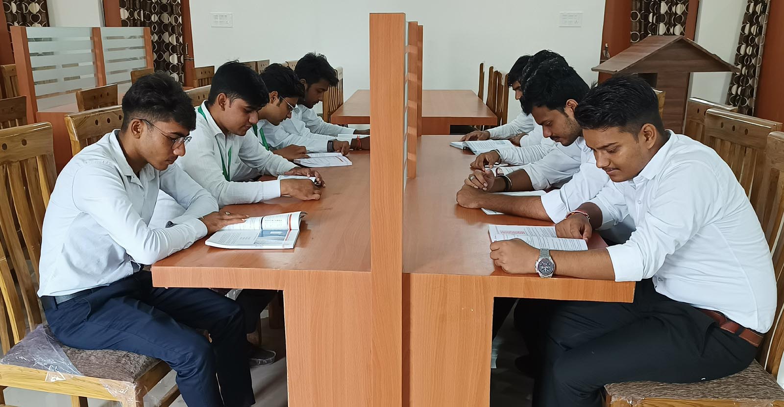 Home | Shambhunath Research Institute of Medical Sciences and Hospital