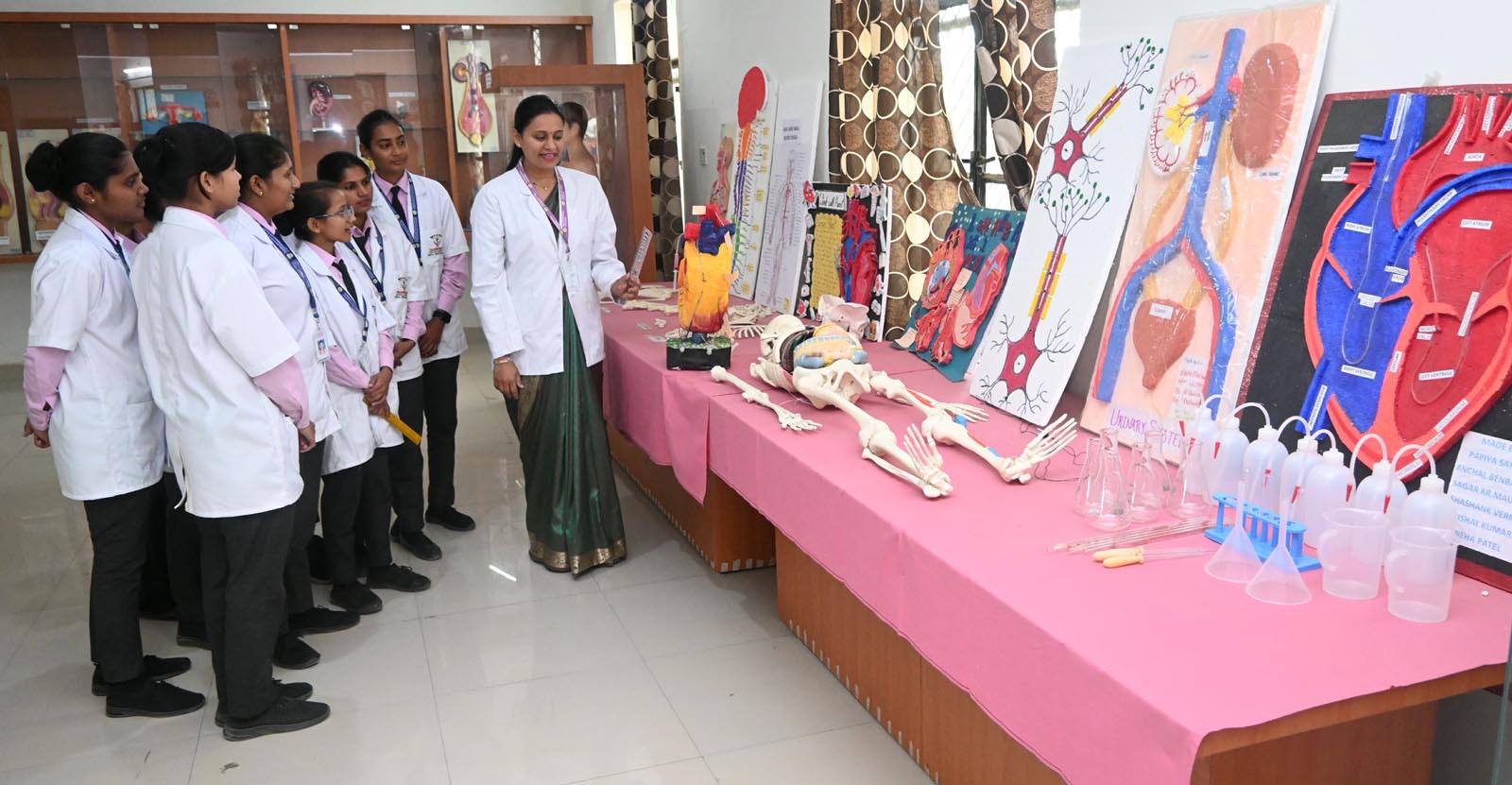 Home | Shambhunath Research Institute of Medical Sciences and Hospital