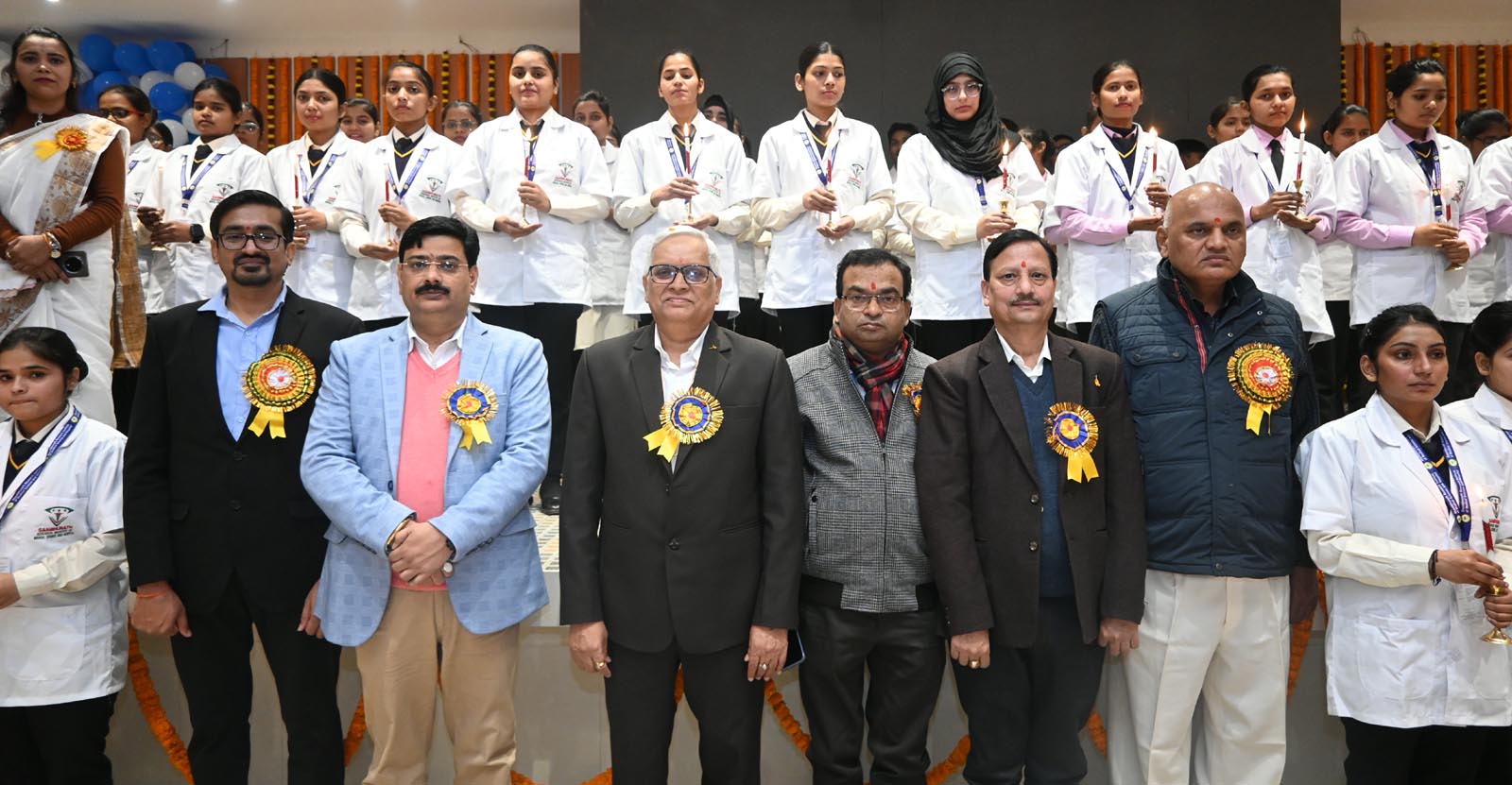 Home | Shambhunath Research Institute of Medical Sciences and Hospital