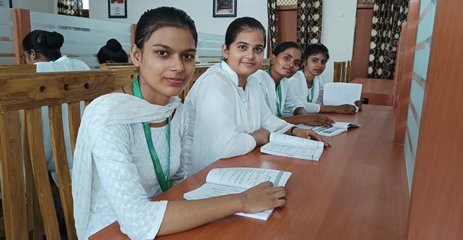 Home | Shambhunath Research Institute of Medical Sciences and Hospital